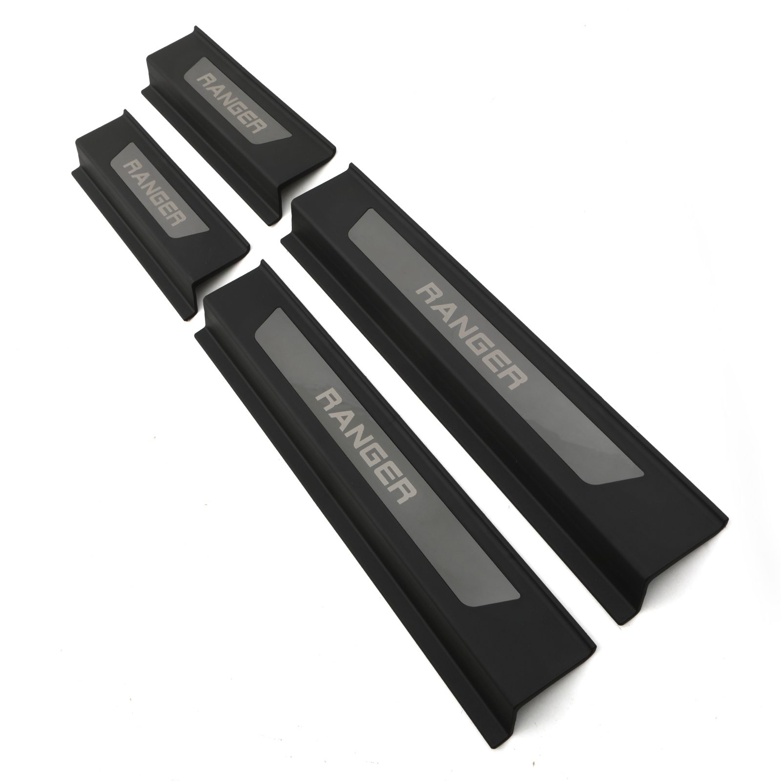 Ford Ranger T9 2023+ Door Sill Protector - Hawk Parts