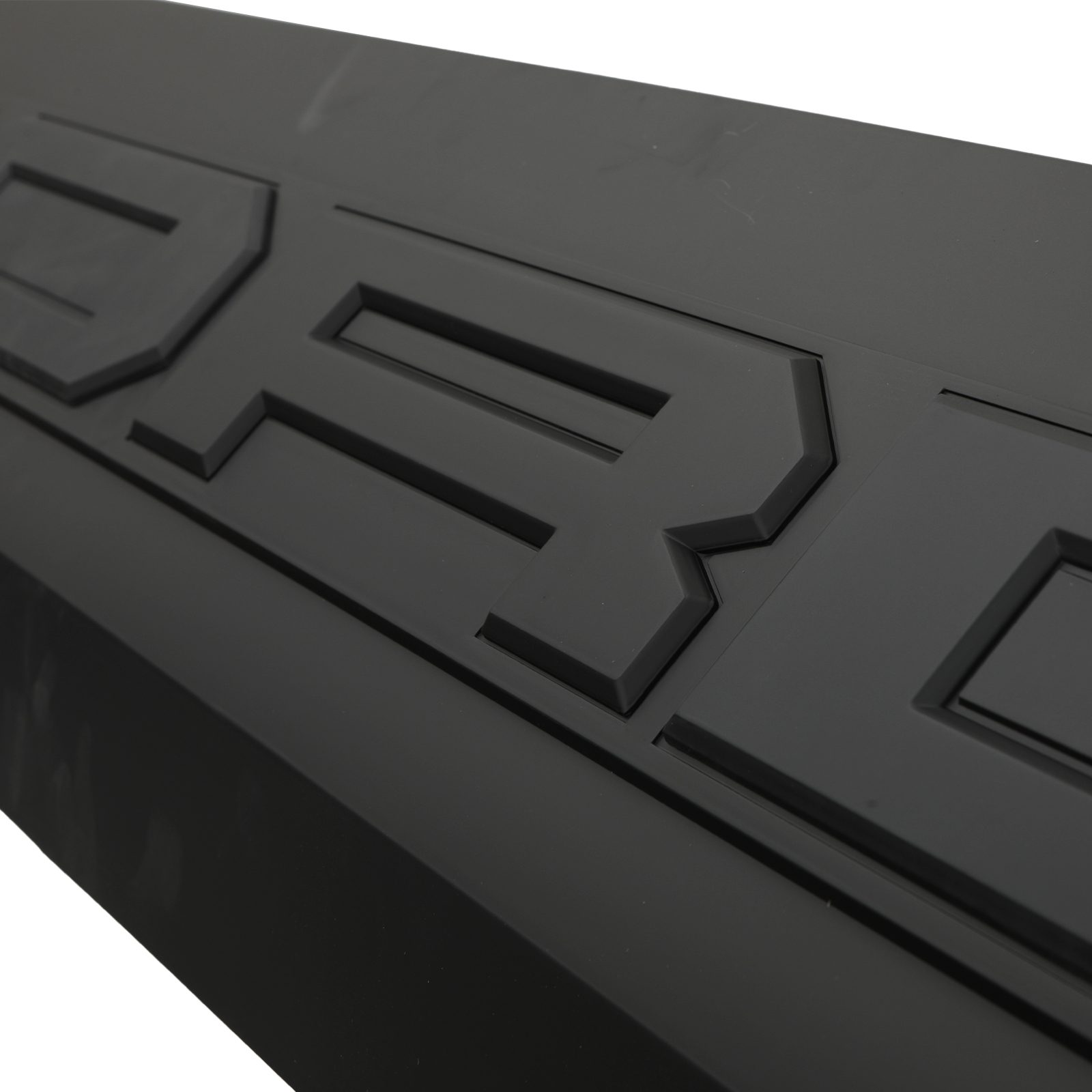 Ford Ranger T9 2023+ Tailgate Protective Rear Guard - Hawk Parts