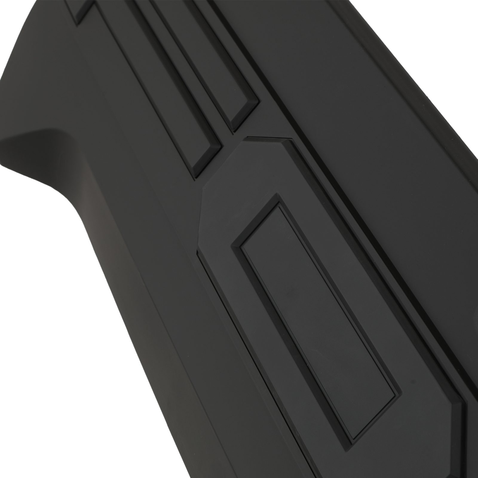 Ford Ranger T9 2023+ Tailgate Protective Rear Guard - Hawk Parts