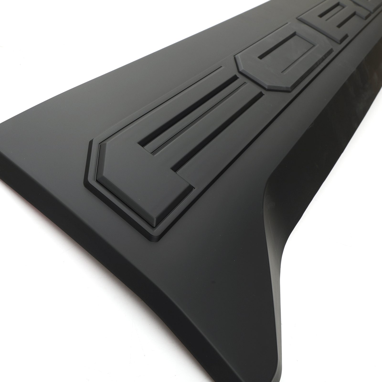 Ford Ranger T9 2023+ Tailgate Protective Rear Guard - Hawk Parts