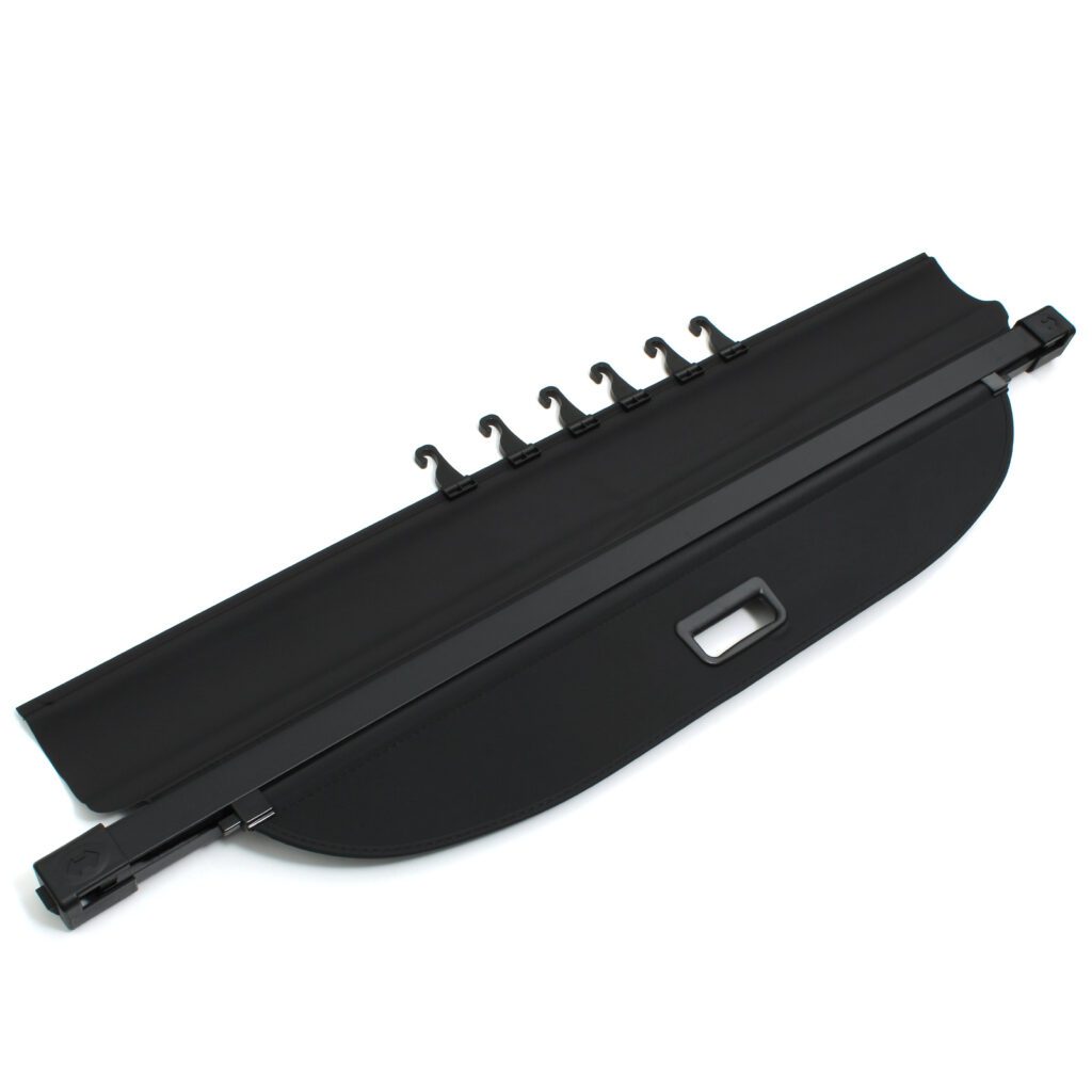 Parcel Shelves | Retractable Shelves | Hawk Parts
